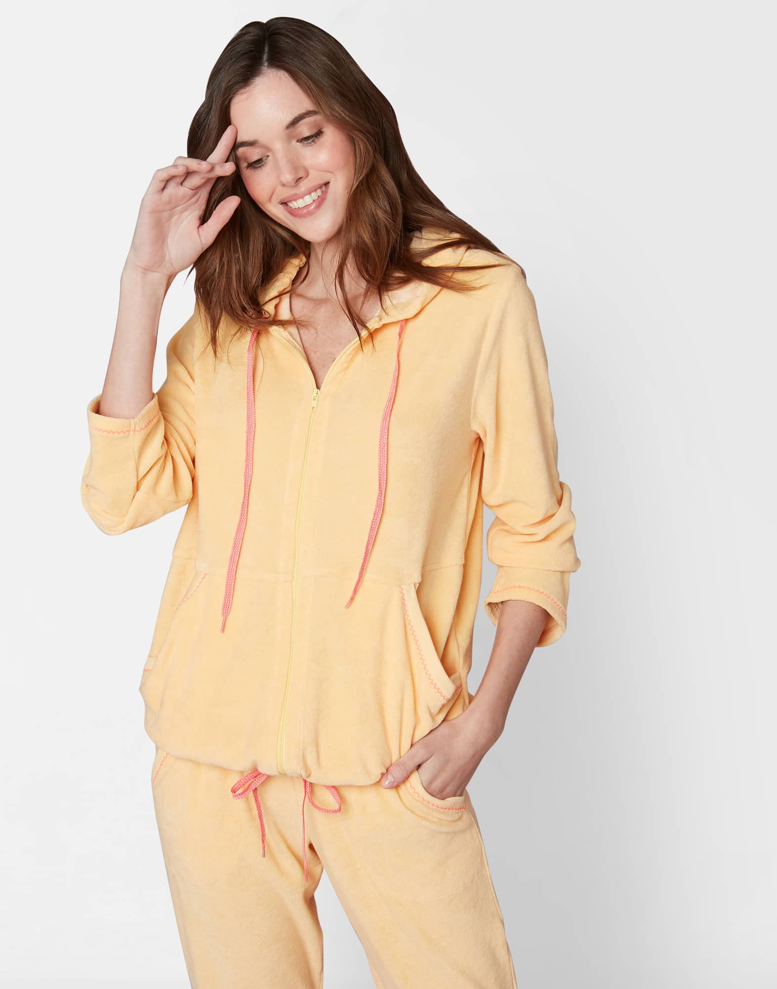 Spring/Summer Collection Jackets