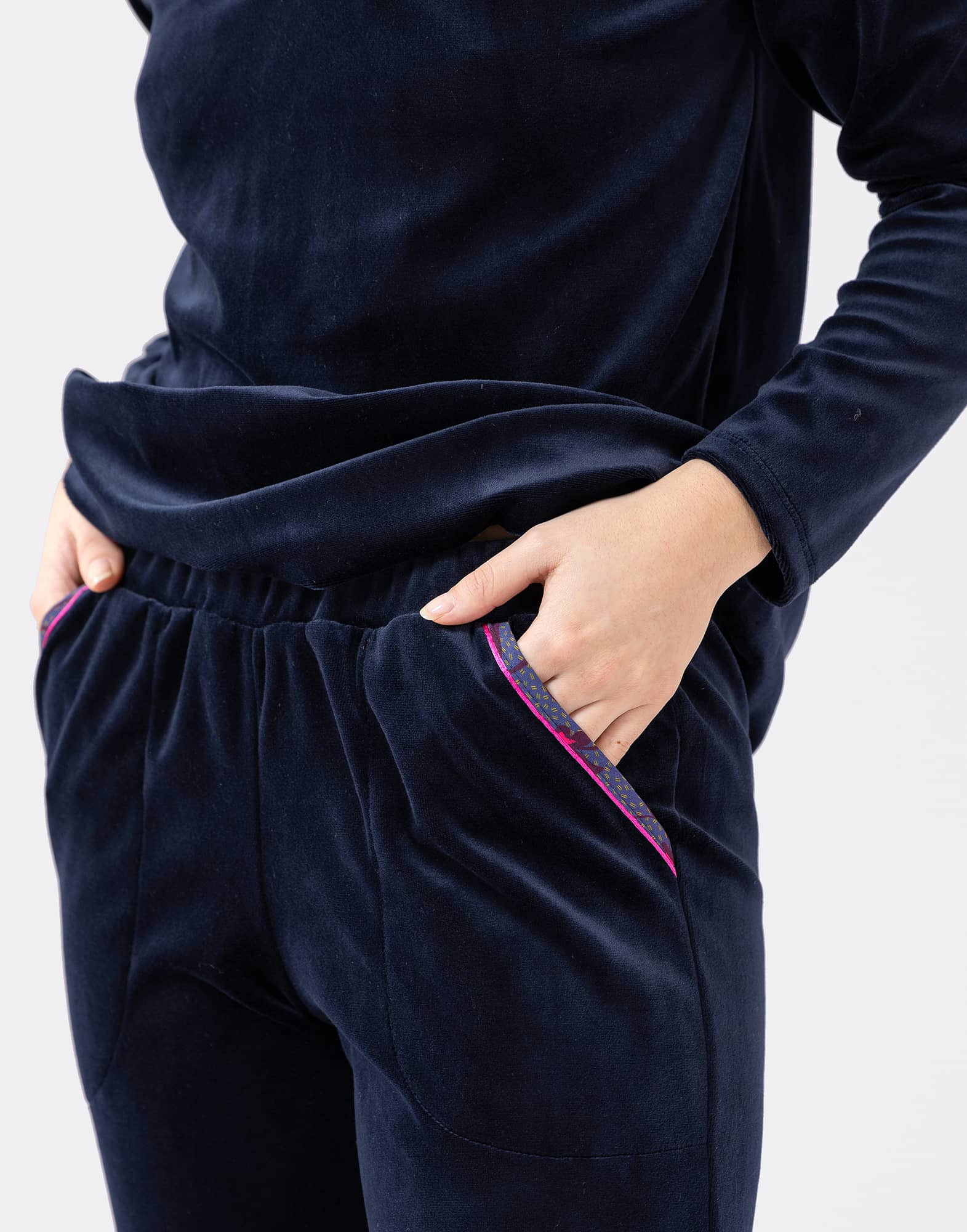 Autumn/Winter Collection Pyjamas | Le Chat