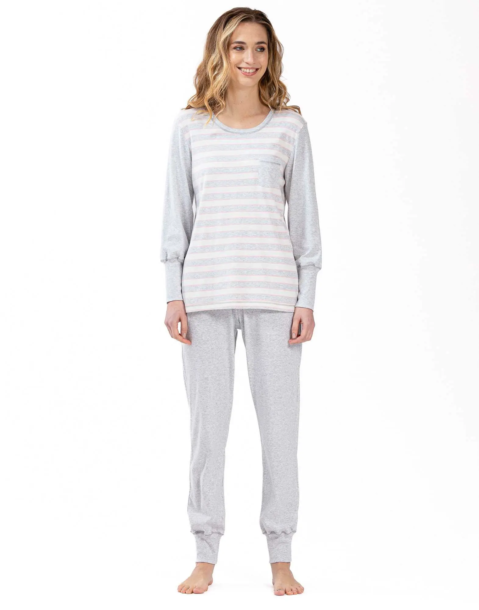 Autumn/Winter Collection Pyjamas | Le Chat