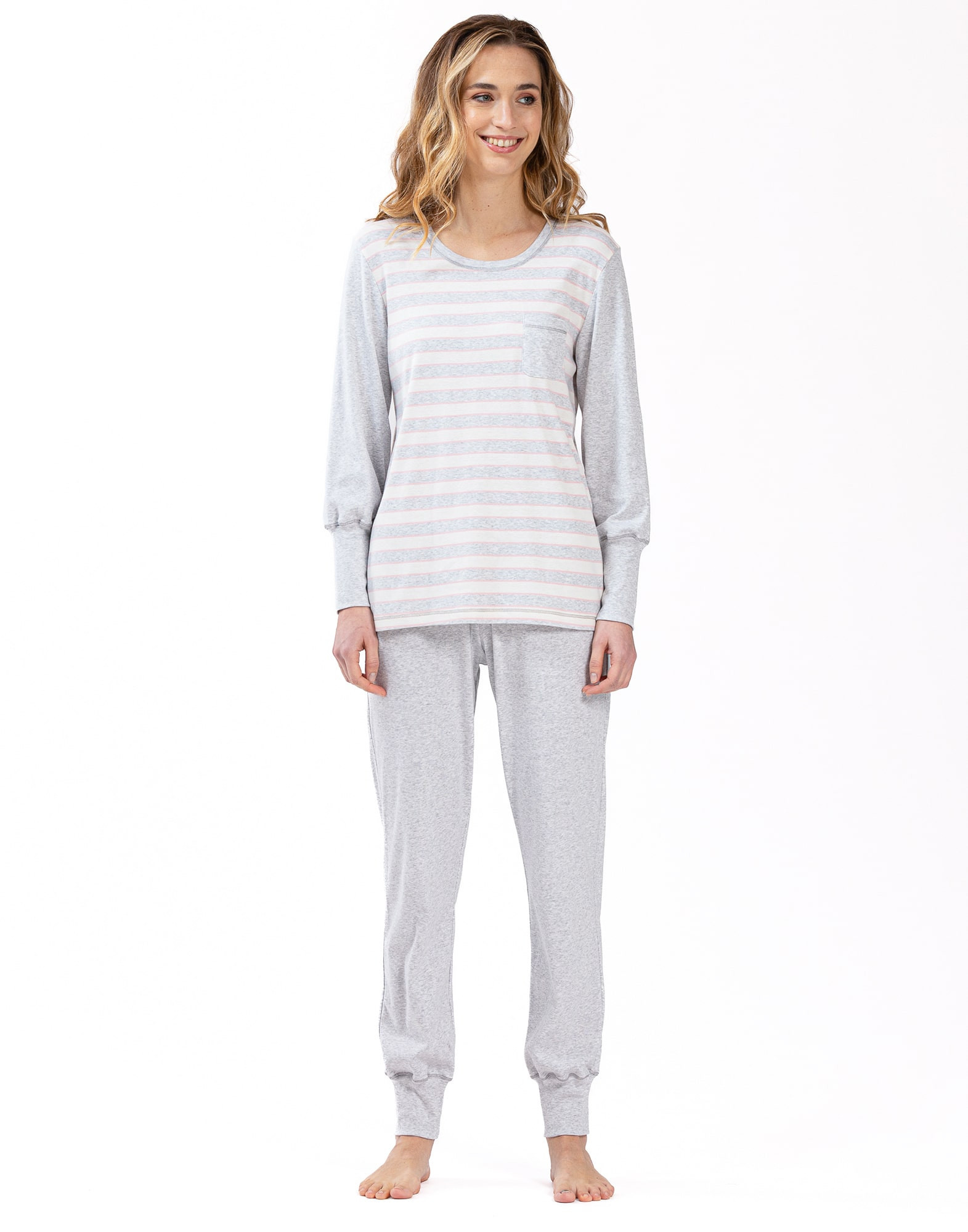 High-end Women's Nightwear | Le Chat