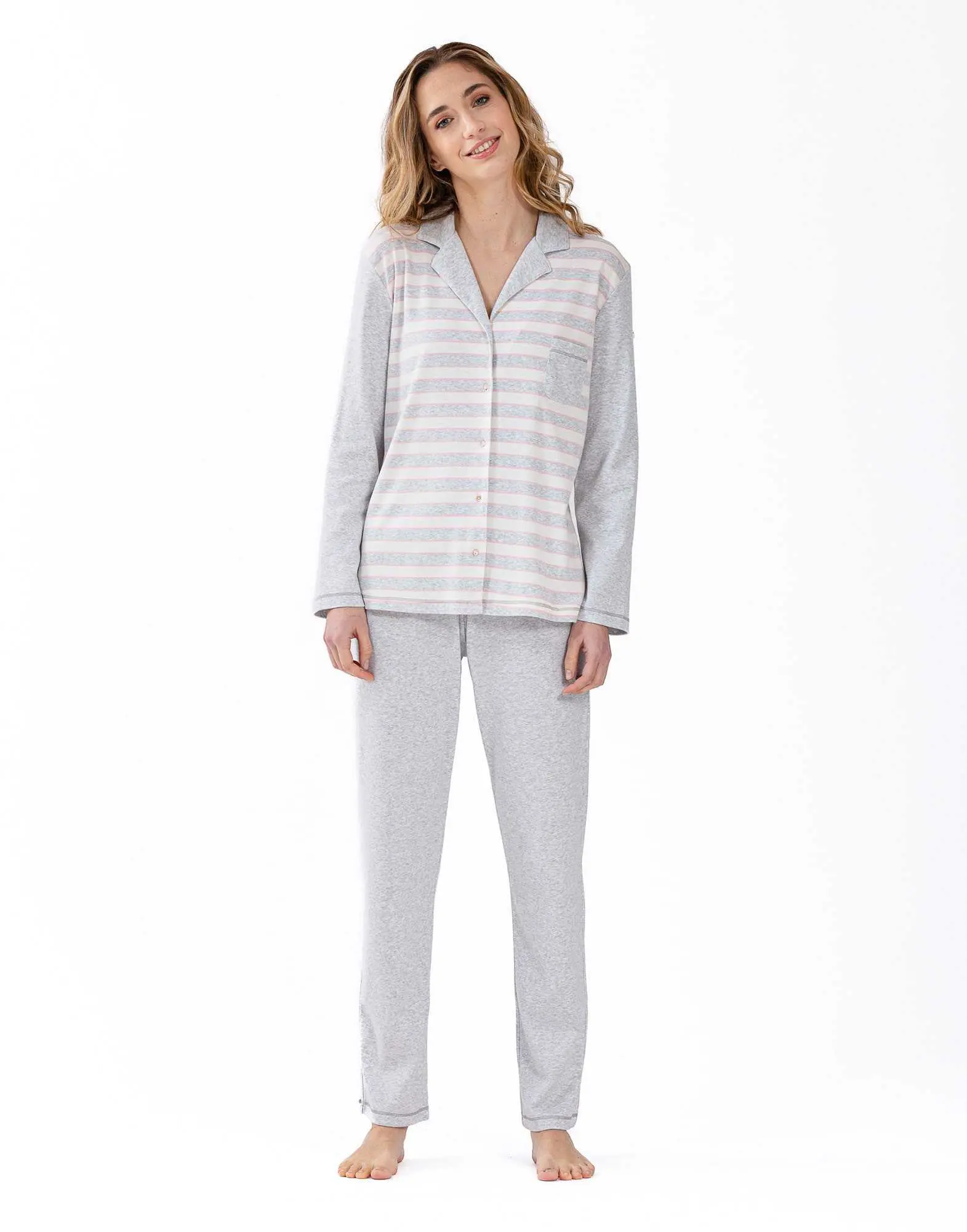 Autumn/Winter Collection Pyjamas | Le Chat
