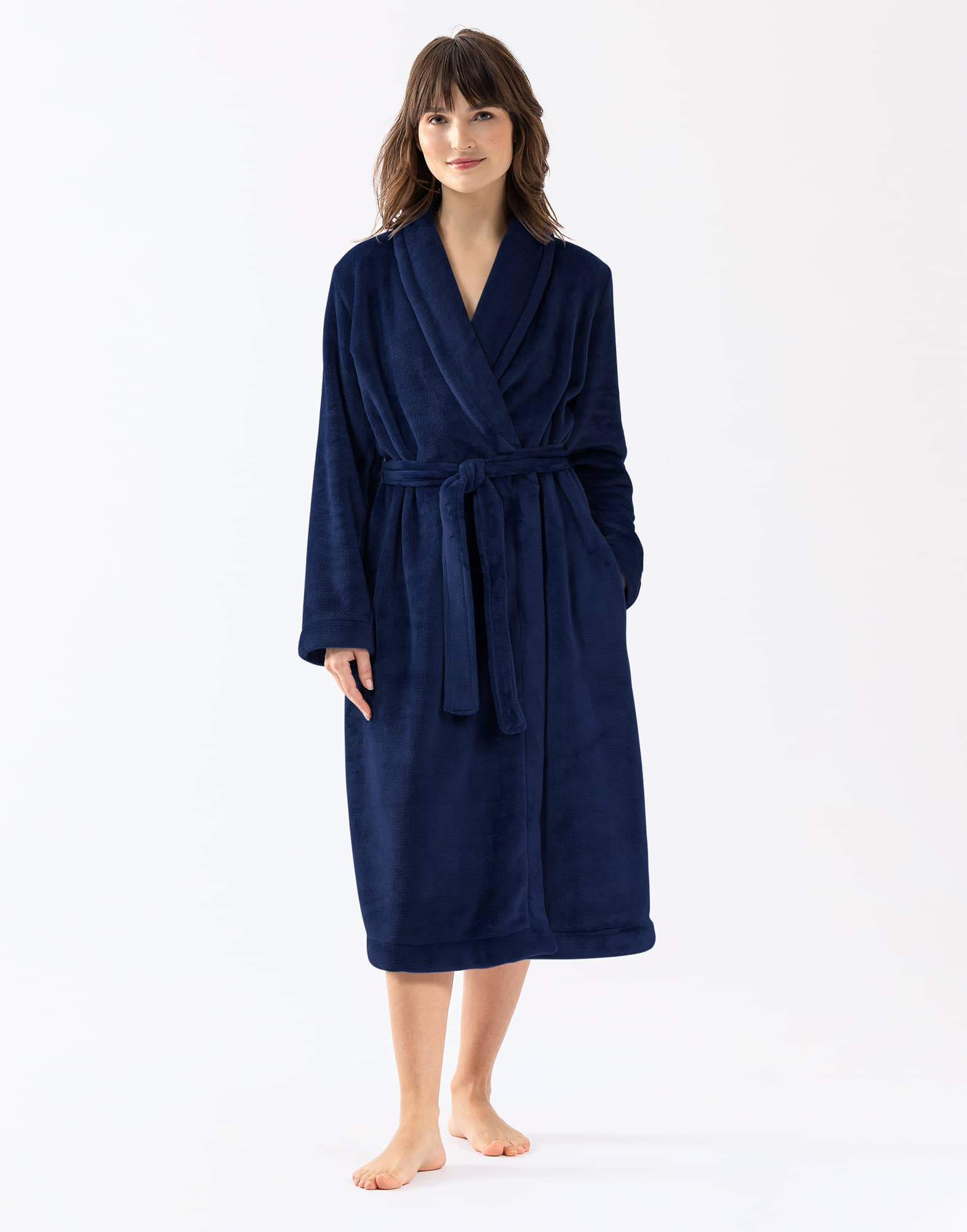 Women's Robe and Bathrobe | Le Chat