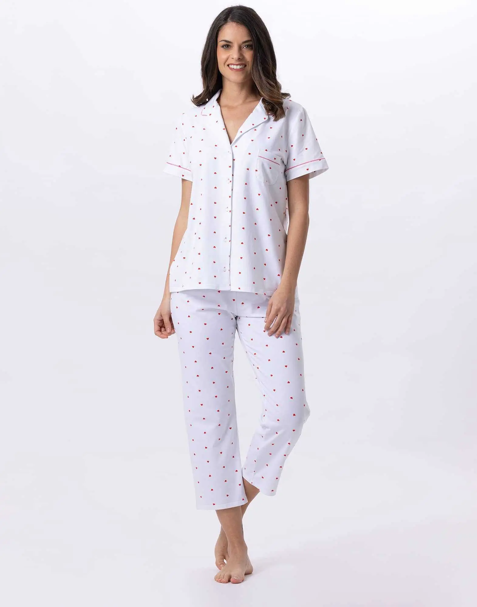 Spring/Summer Collection Pyjamas | Le Chat