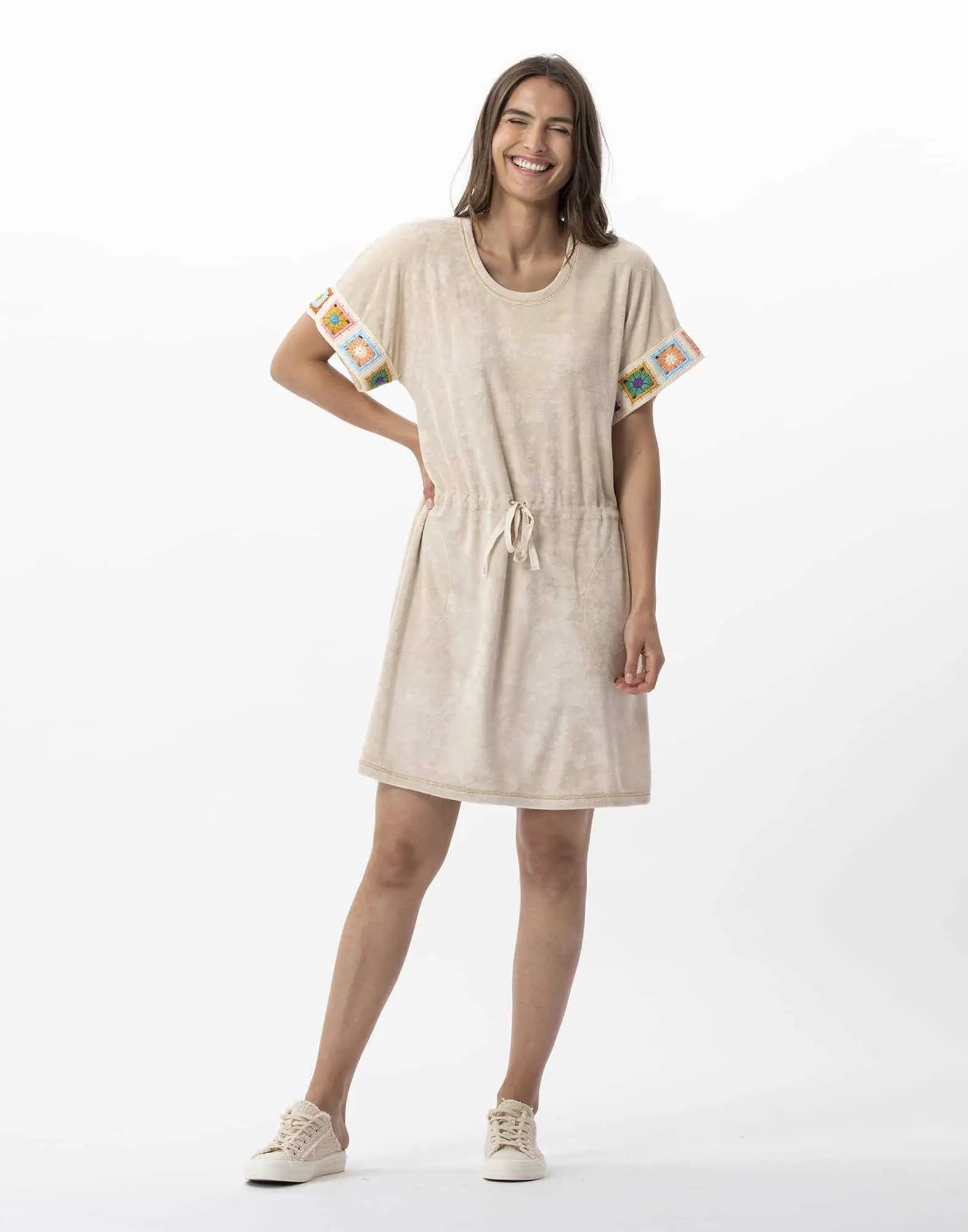 Robe d'intérieur femme, toujours élégante | Le Chat