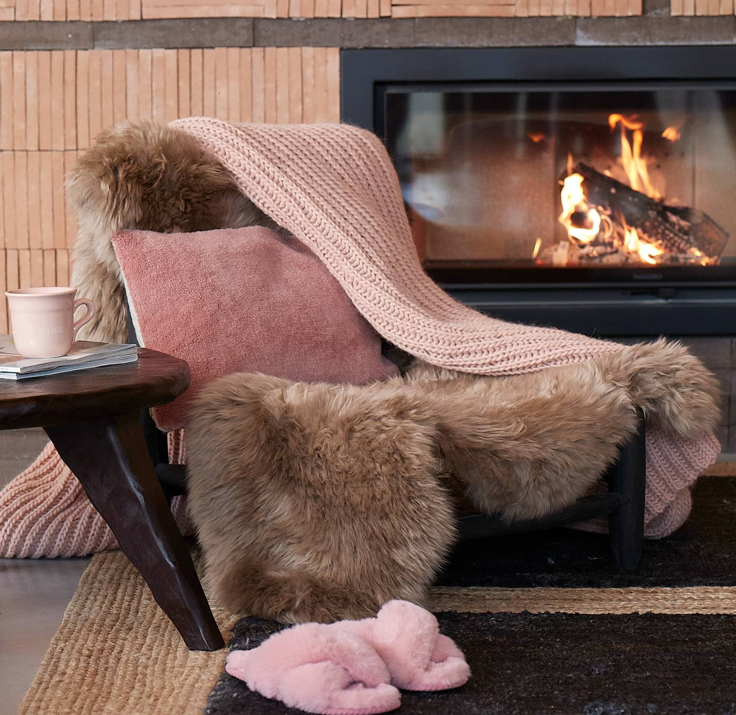 Lingerie LE CHAT : Lingerie de nuit & Homewear Femme