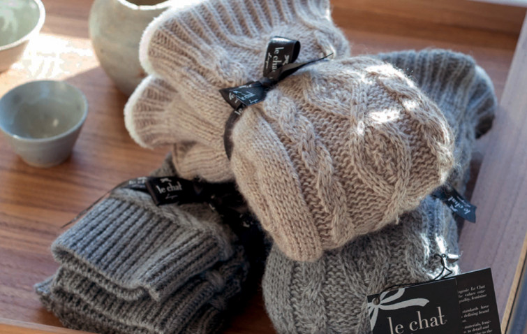 8 idées très cocooning pour profiter de l’automne