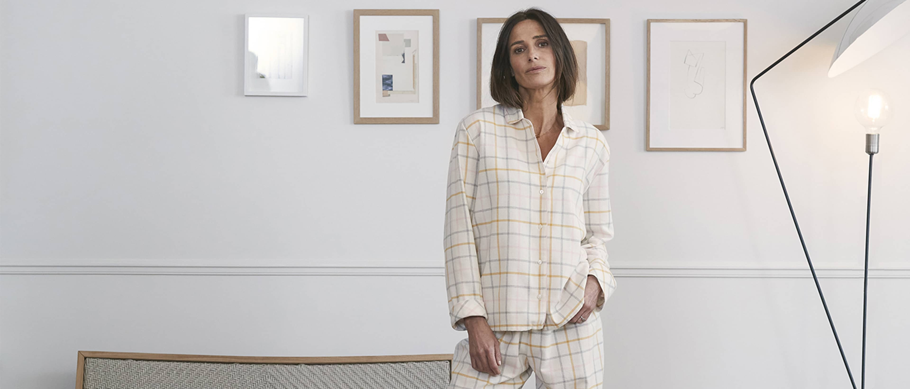 Lingerie LE CHAT : Lingerie de nuit & Homewear Femme